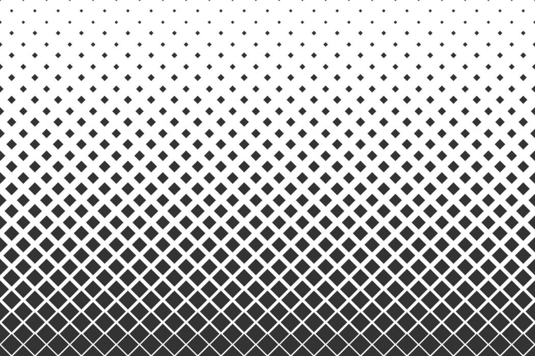 Square Halftone Pattern Vector Art, Icons, and Graphics for Free Download