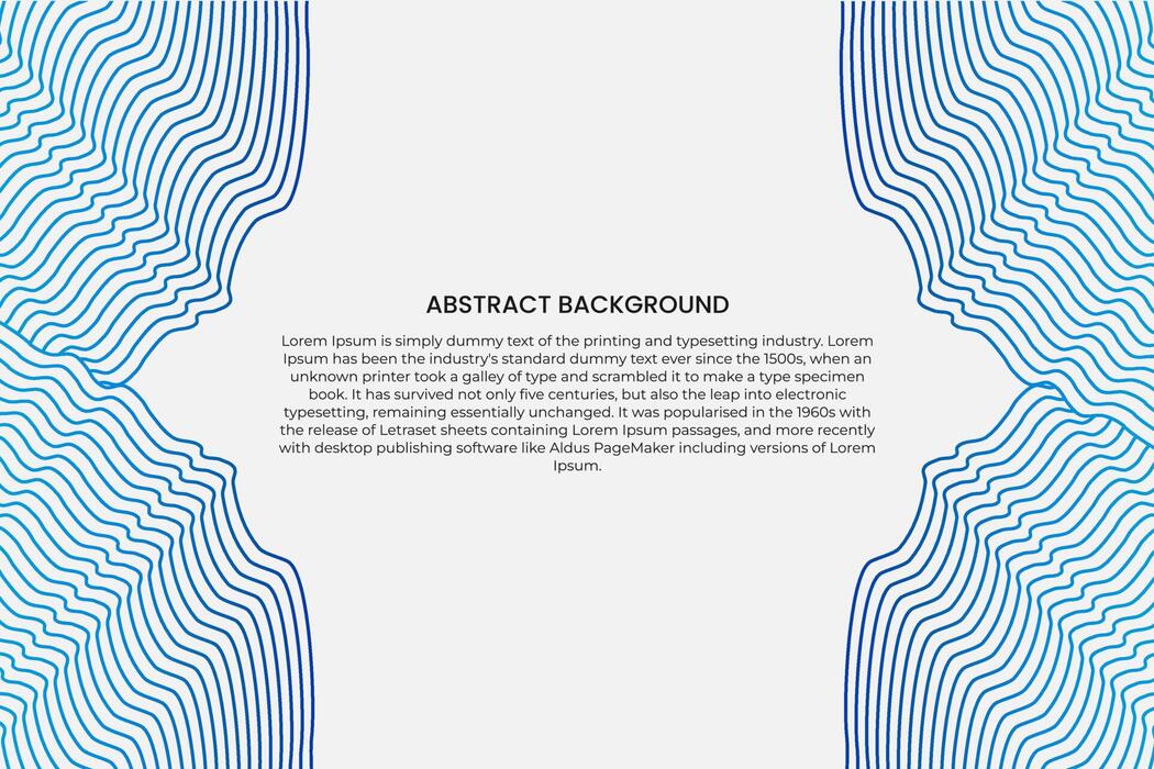 Abstract Line Border Vector Art Icons And Graphics For Free Download