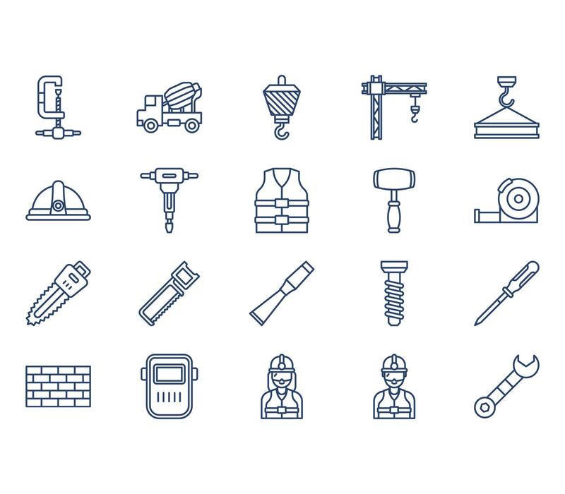 Engineering Tools Vector Art, Icons, and Graphics for Free Download