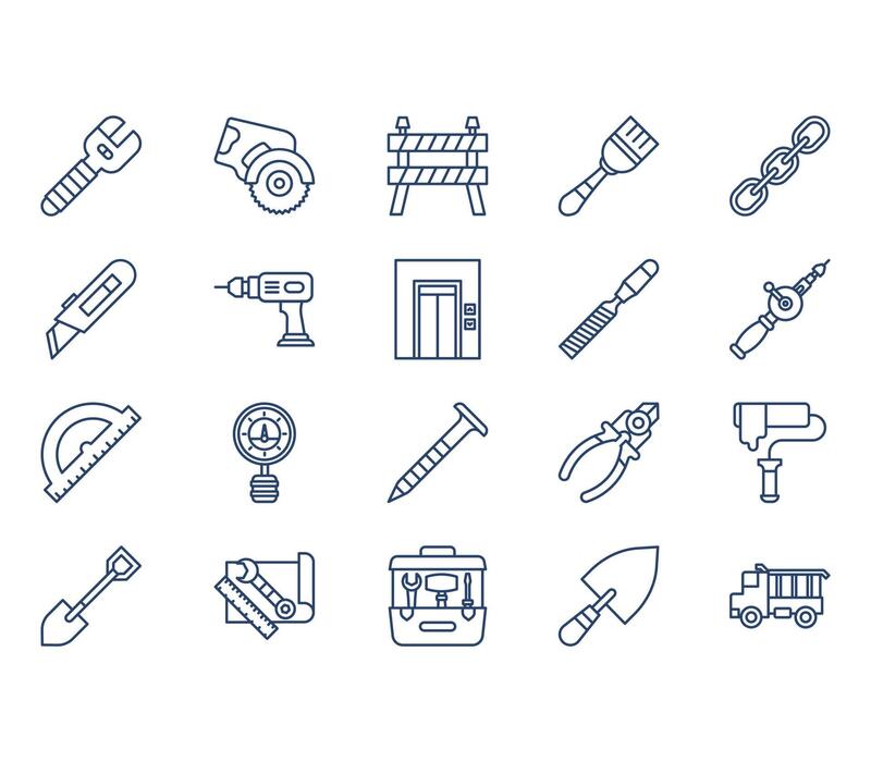 Engineering Tools Vector Art, Icons, and Graphics for Free Download