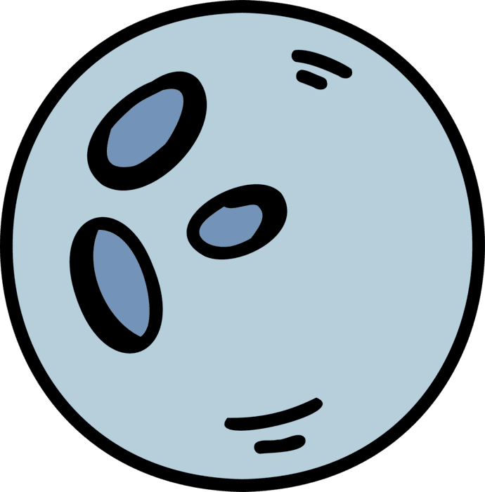 Mercury Planet PNGs for Free Download