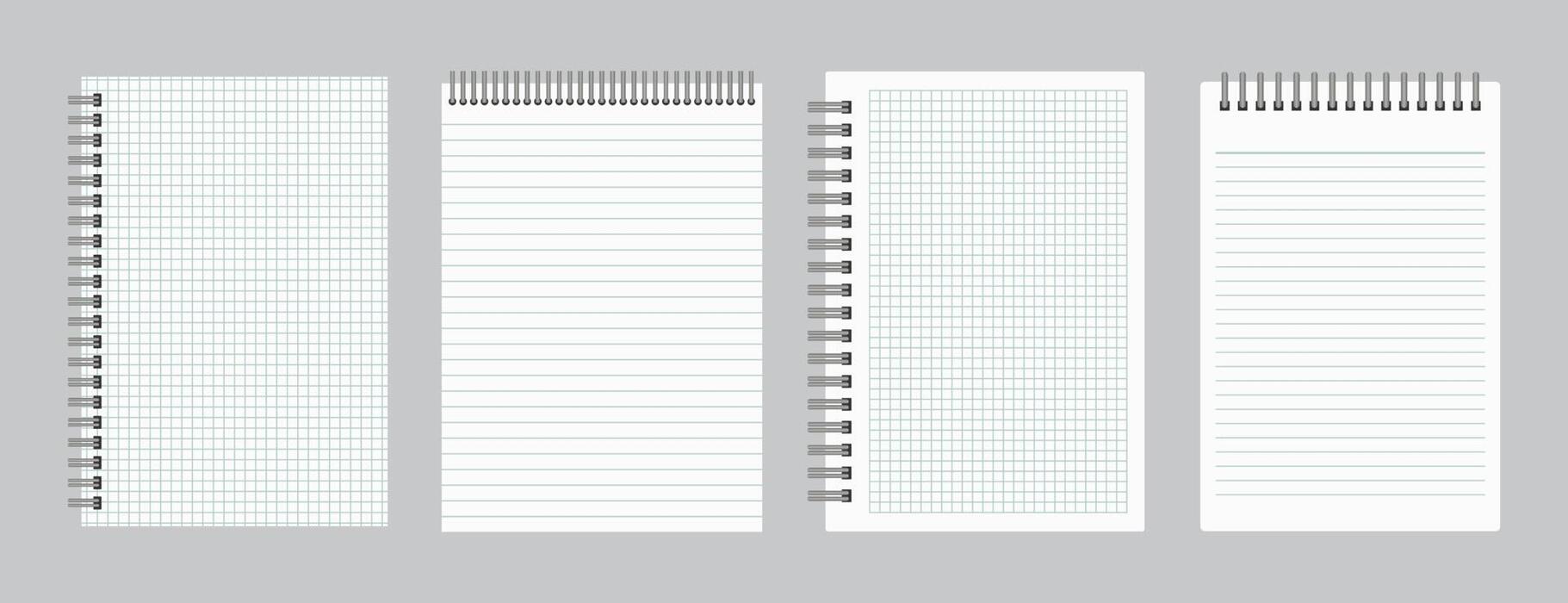Notebook Lines Vector Art, Icons, and Graphics for Free Download
