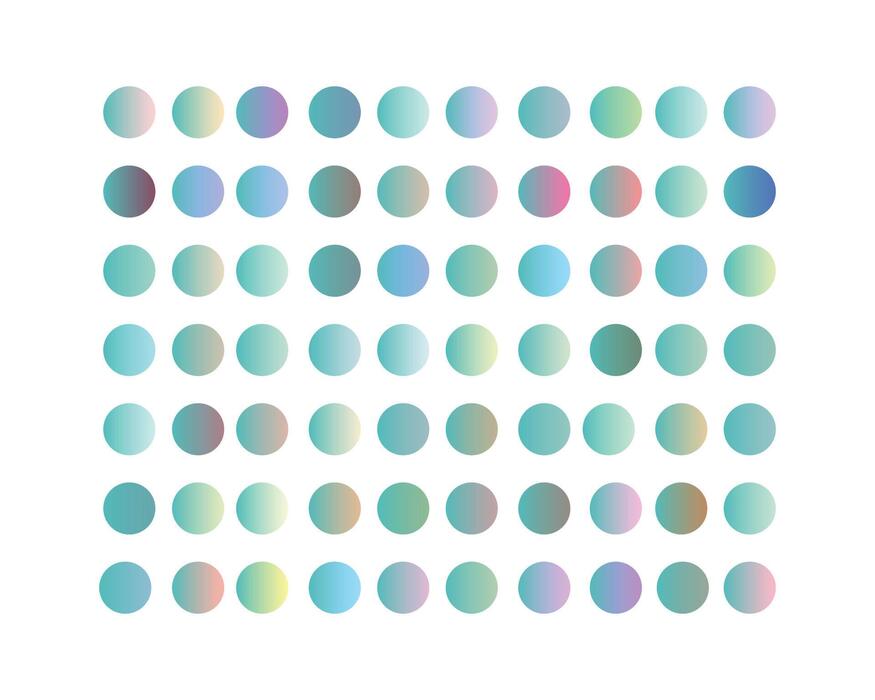 Dot Gradient Vector Art, Icons, and Graphics for Free Download