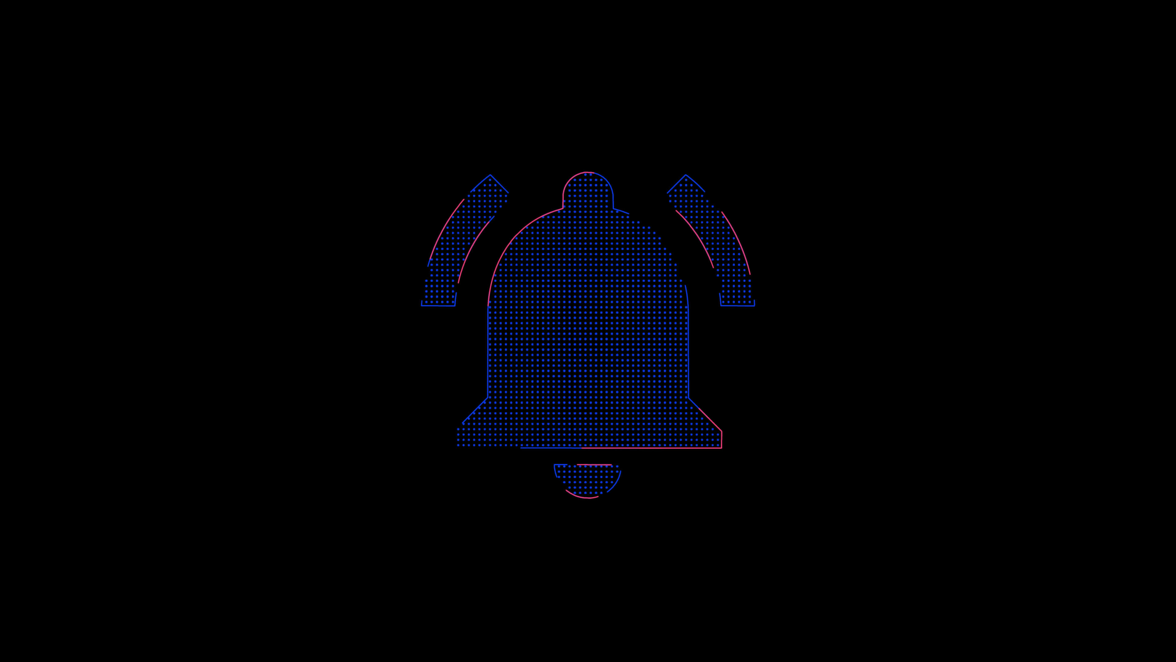 hanging bell alert ring icon, Bell notification animation motion ... hanging bell alert ring icon, Bell notification animation motion ...
