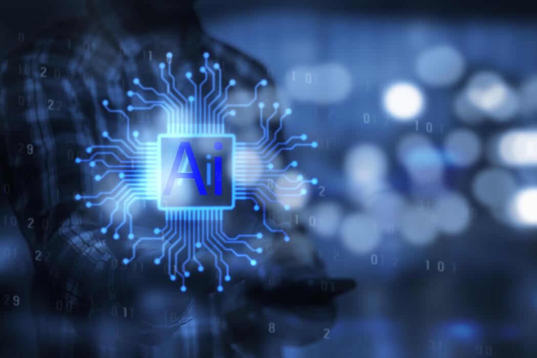 Ai Tech Stock Photos, Images and Backgrounds for Free Download