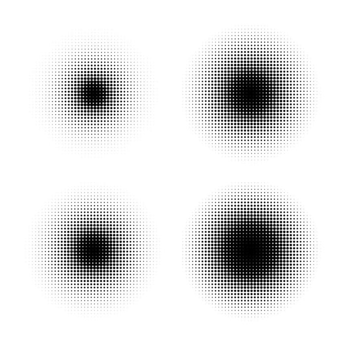 Stipple Texture Vector Art, Icons, and Graphics for Free Download