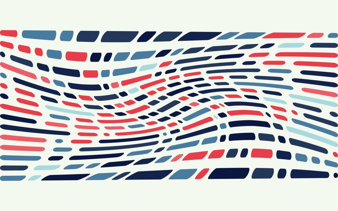 Irregular Stripes Vector Art, Icons, and Graphics for Free Download