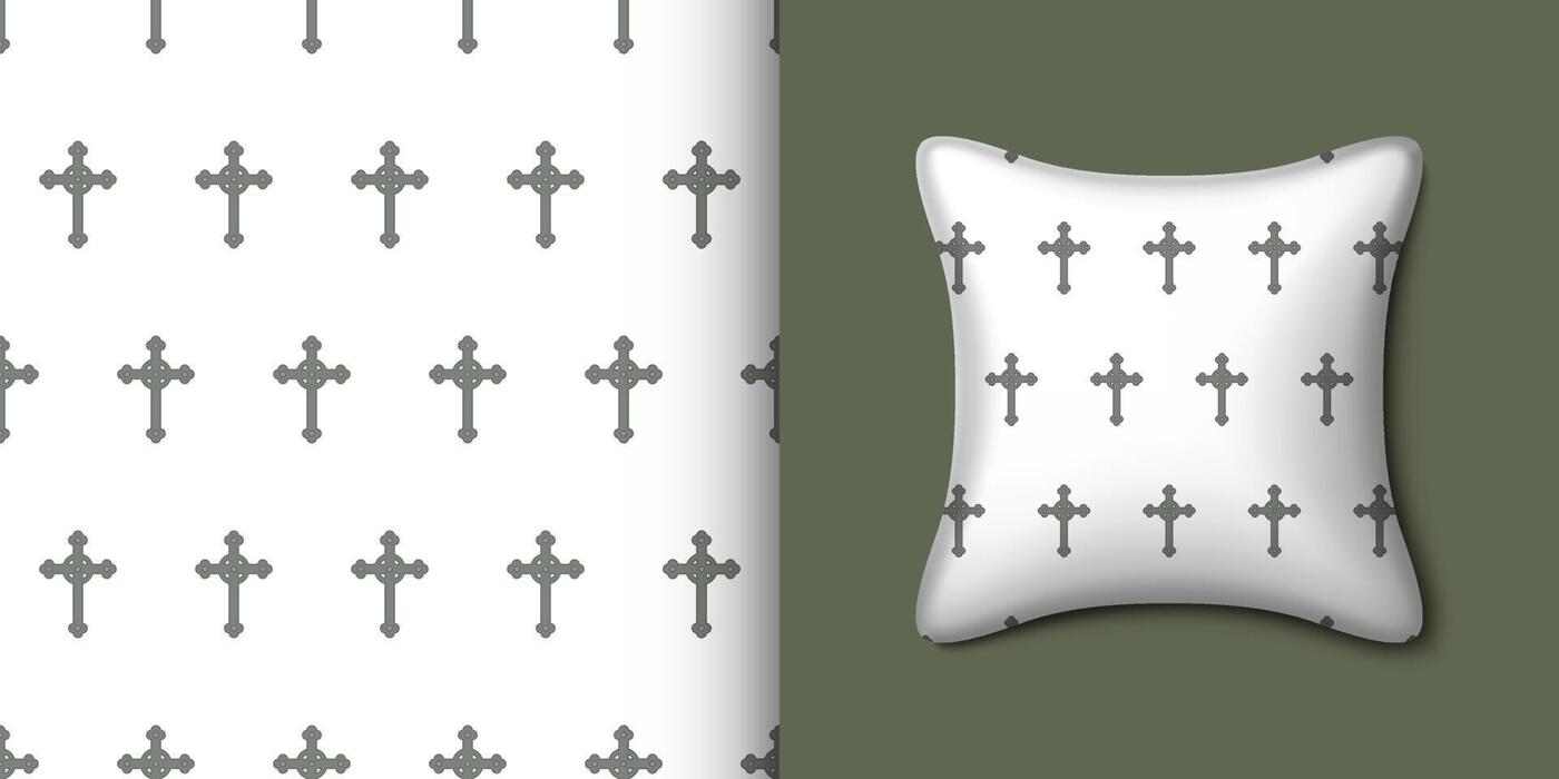 Cross Pattern Vector Art Icons And Graphics For Free Download