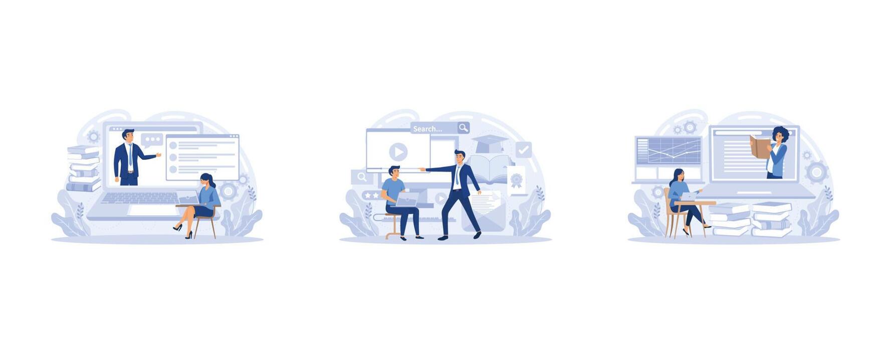 Class Vector Art, Icons, and Graphics for Free Download