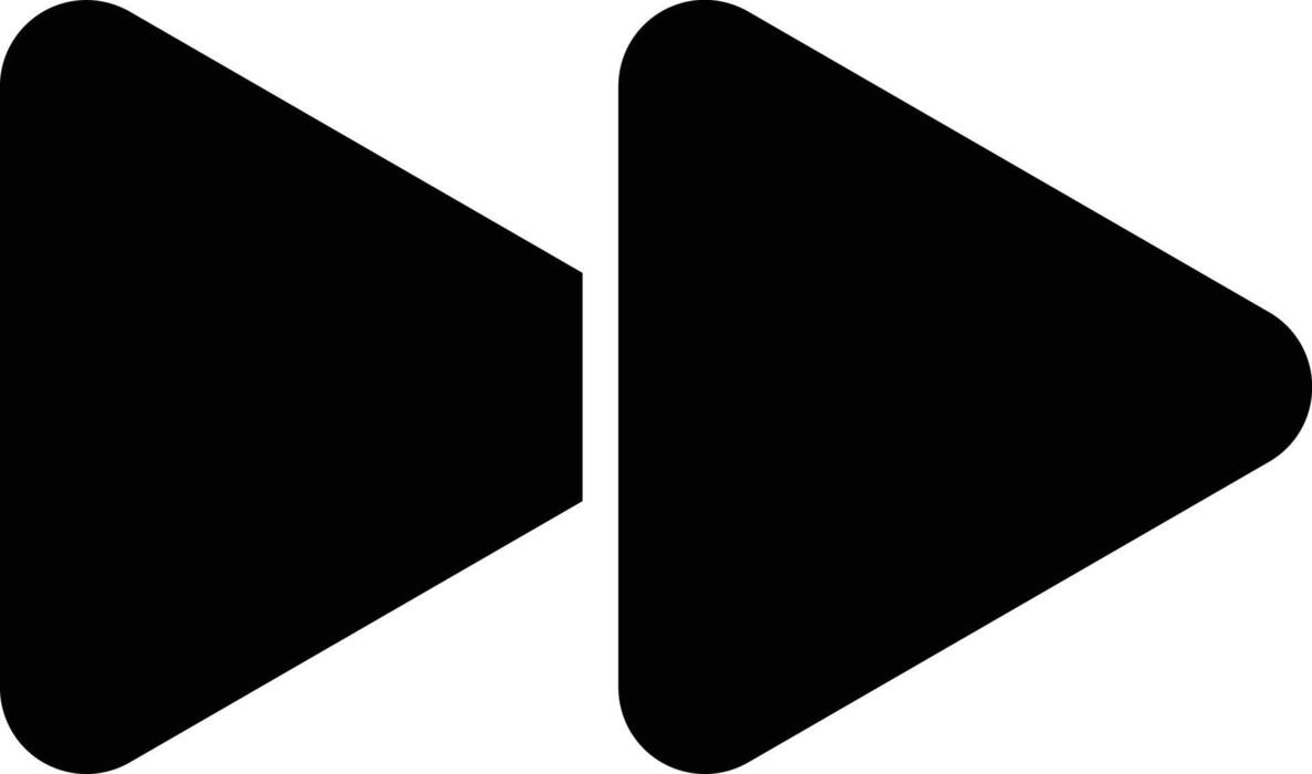 Fast Forward Vector Art, Icons, and Graphics for Free Download