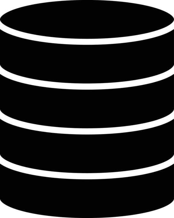 Database Logo Vector Art, Icons, and Graphics for Free Download
