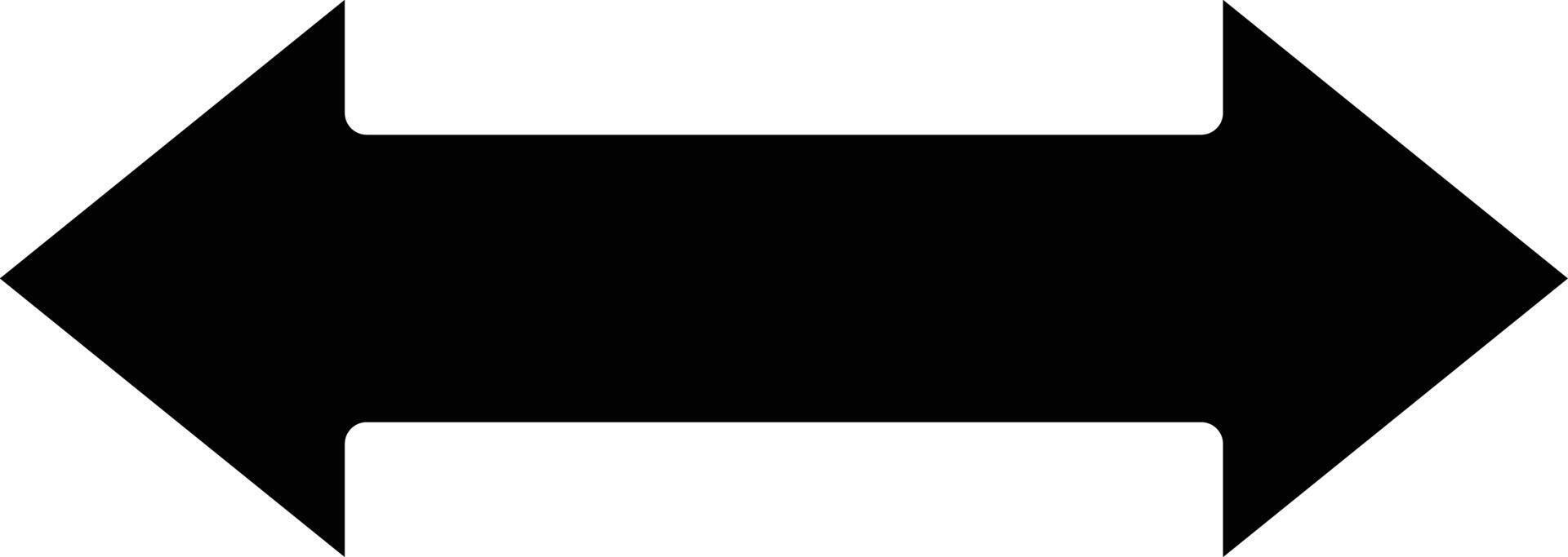 Double Arrow Vector Art, Icons, and Graphics for Free Download