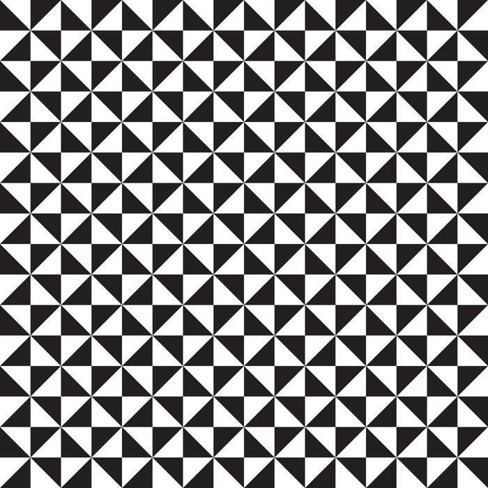 Black Triangle Pattern Vector Art, Icons, and Graphics for Free Download