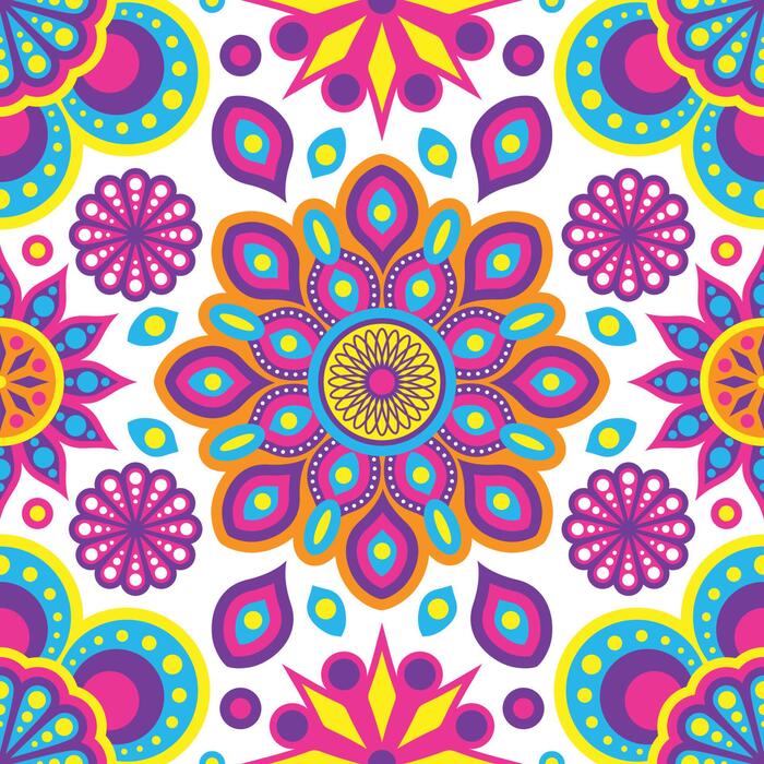 Colorful Pattern Vector Art, Icons, and Graphics for Free Download