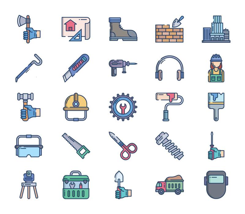 Engineering Tools Vector Art, Icons, and Graphics for Free Download