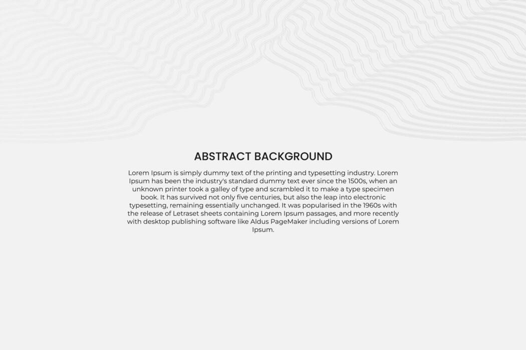 Abstract Background Presentation Vector Art, Icons, and Graphics for ...