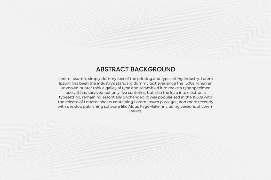 Abstract Background Presentation Vector Art, Icons, and Graphics for ...