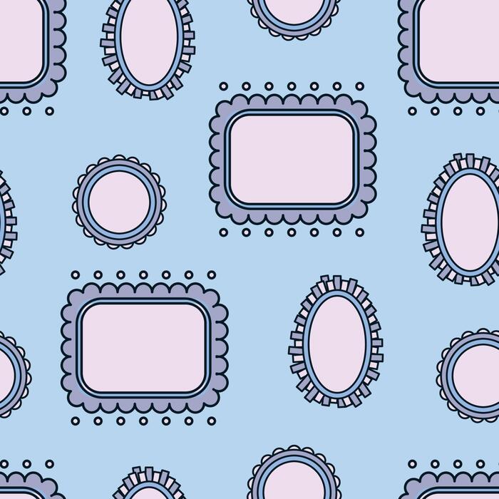 Funky Frame Vector Art, Icons, and Graphics for Free Download