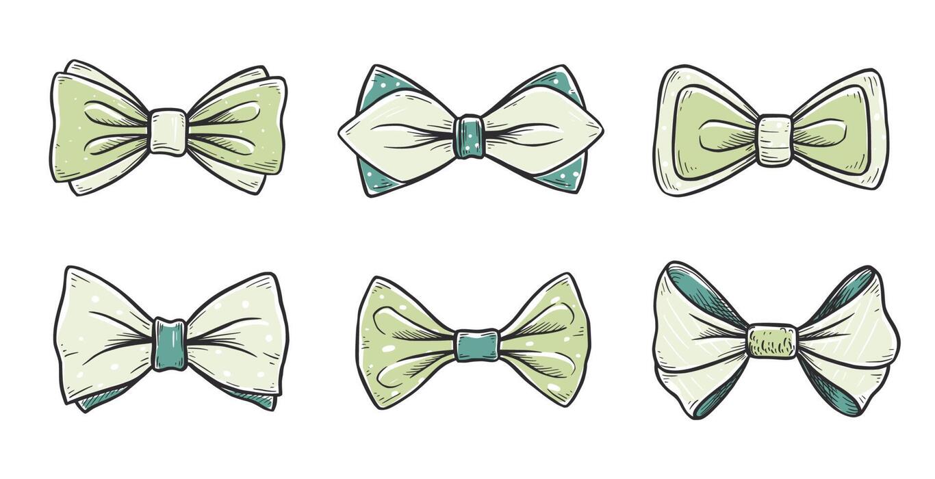 Bow Tie Vector Art, Icons, and Graphics for Free Download