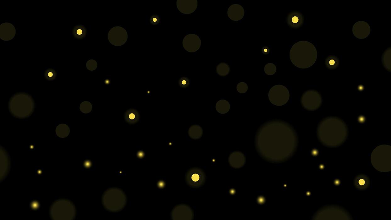 Firefly Particles Vector Art, Icons, and Graphics for Free Download