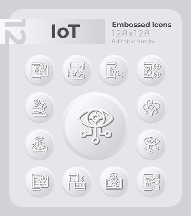 Sensor Vector Art, Icons, and Graphics for Free Download