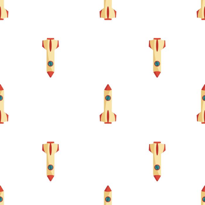 Space Ship Pattern Vector Art, Icons, and Graphics for Free Download