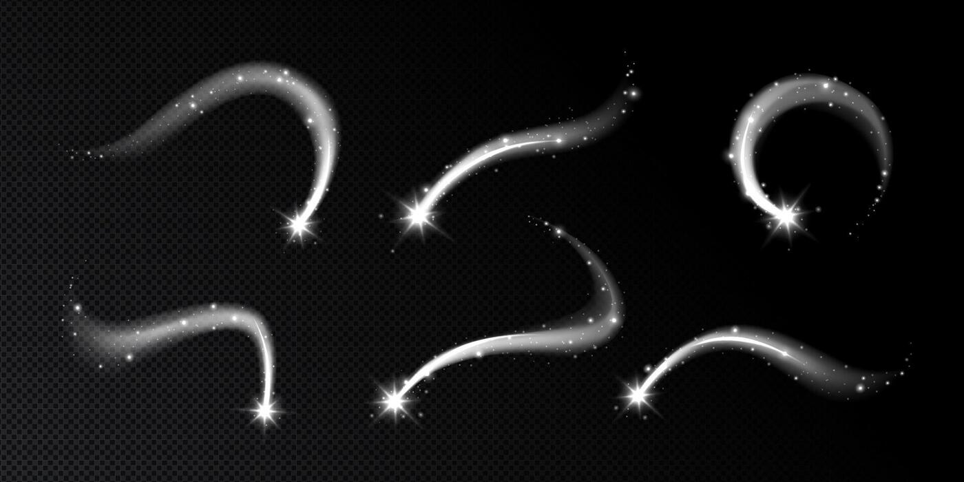 Magic Effect Vector Art, Icons, and Graphics for Free Download