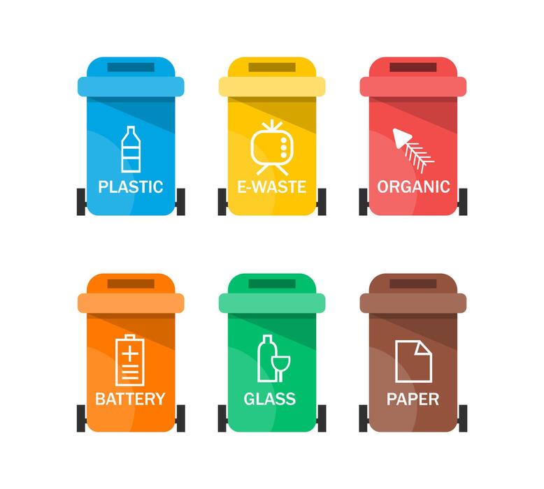 Recycle Icon Vector Art, Icons, and Graphics for Free Download