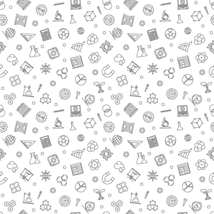 Stem Education Background Vector Art, Icons, and Graphics for Free Download