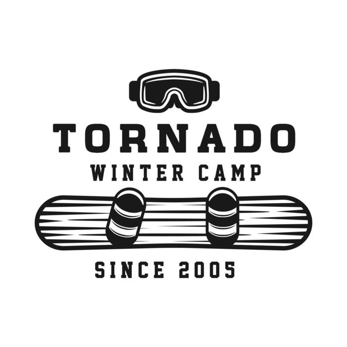 Snowboard Logo Vector Art, Icons, and Graphics for Free Download