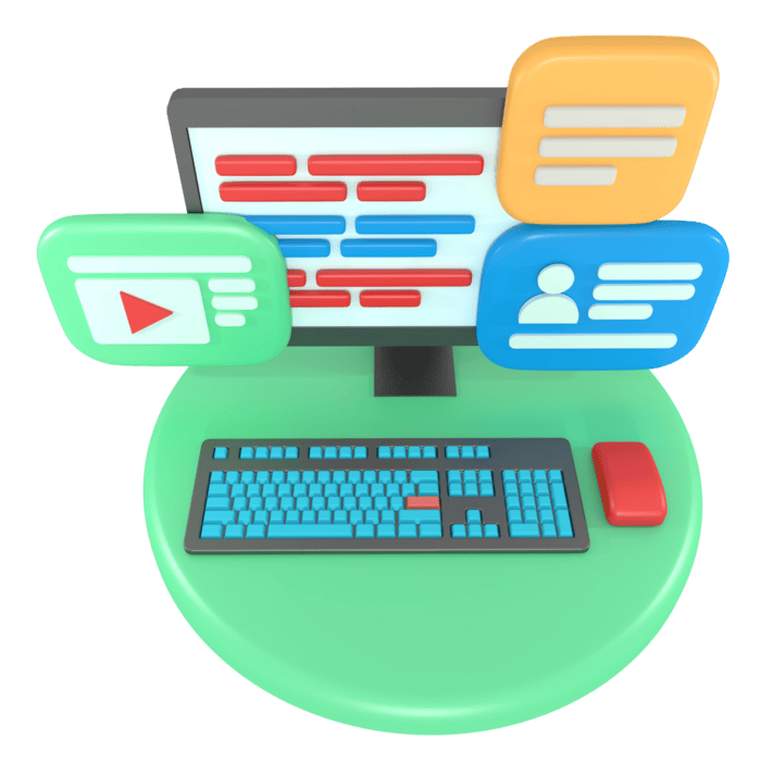 Programmer Icon PNGs for Free Download