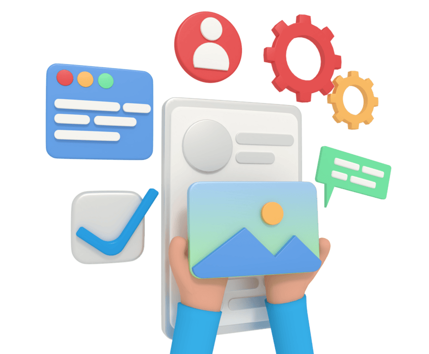 Application Development PNGs for Free Download