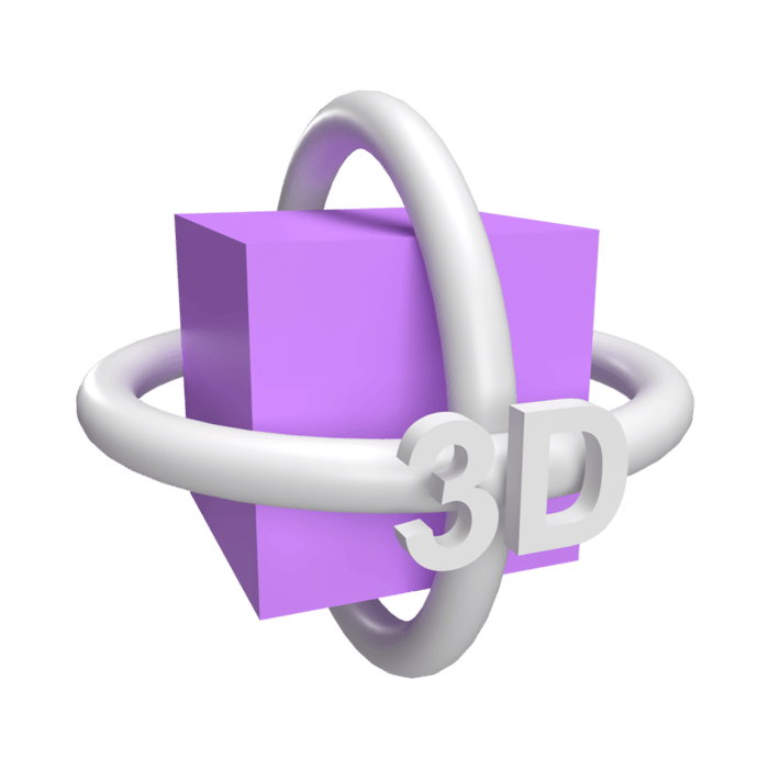 3d Object PNGs for Free Download