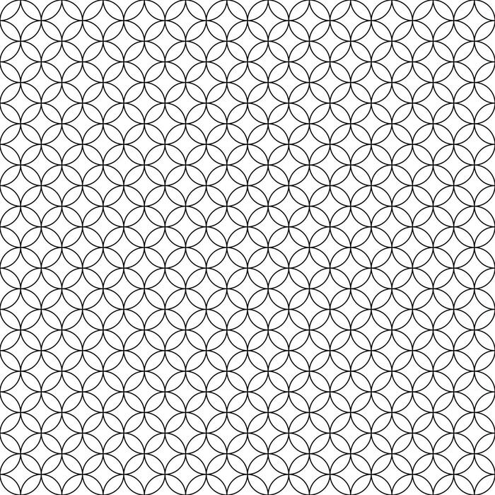 Circle Line Pattern Vector Art, Icons, and Graphics for Free Download