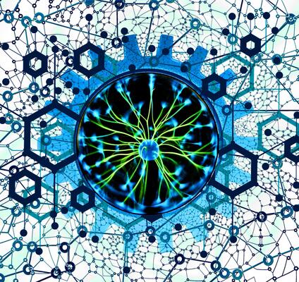 Machine Learning Stock Photos, Images and Backgrounds for Free Download