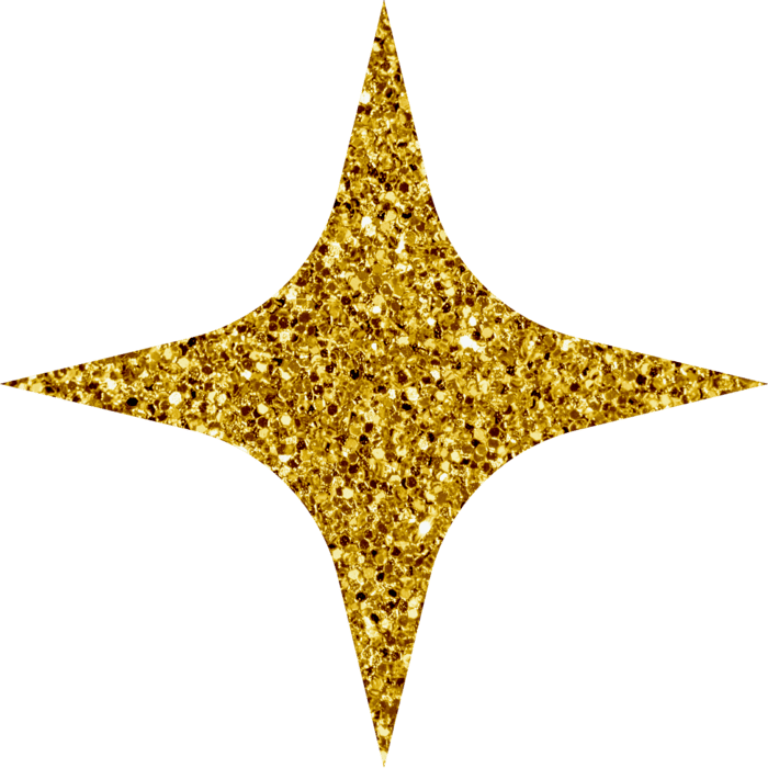 Page 2 | Gold Glitter PNGs for Free Download