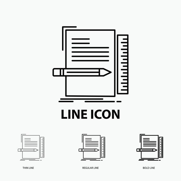Script Icon Vector Art, Icons, and Graphics for Free Download