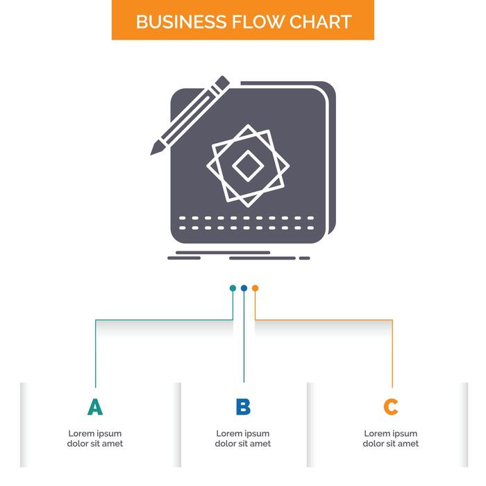 Flow Chart Elements Vector Art, Icons, and Graphics for Free Download