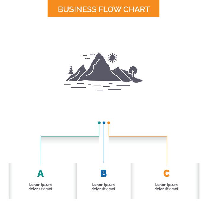 Tree Flow Chart Vector Art, Icons, and Graphics for Free Download