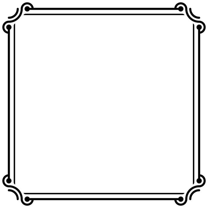 Simple Border Vector Art, Icons, and Graphics for Free Download