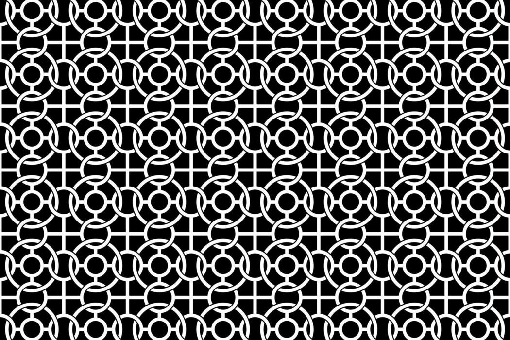 Page 2 | Black And White Patterns Vector Art, Icons, and Graphics for ...