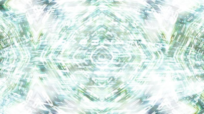 Futuristic computer technology digital data - Loop 12824834 Stock Video ...