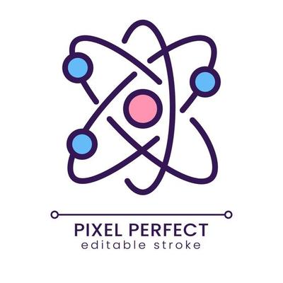 Particle Icon Vector Art, Icons, and Graphics for Free Download