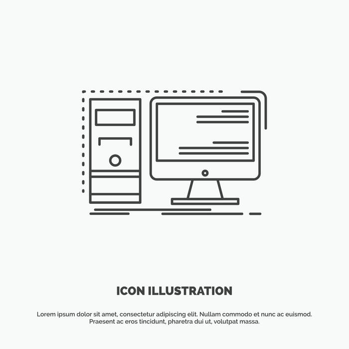 Desktop Application Vector Art, Icons, and Graphics for Free Download