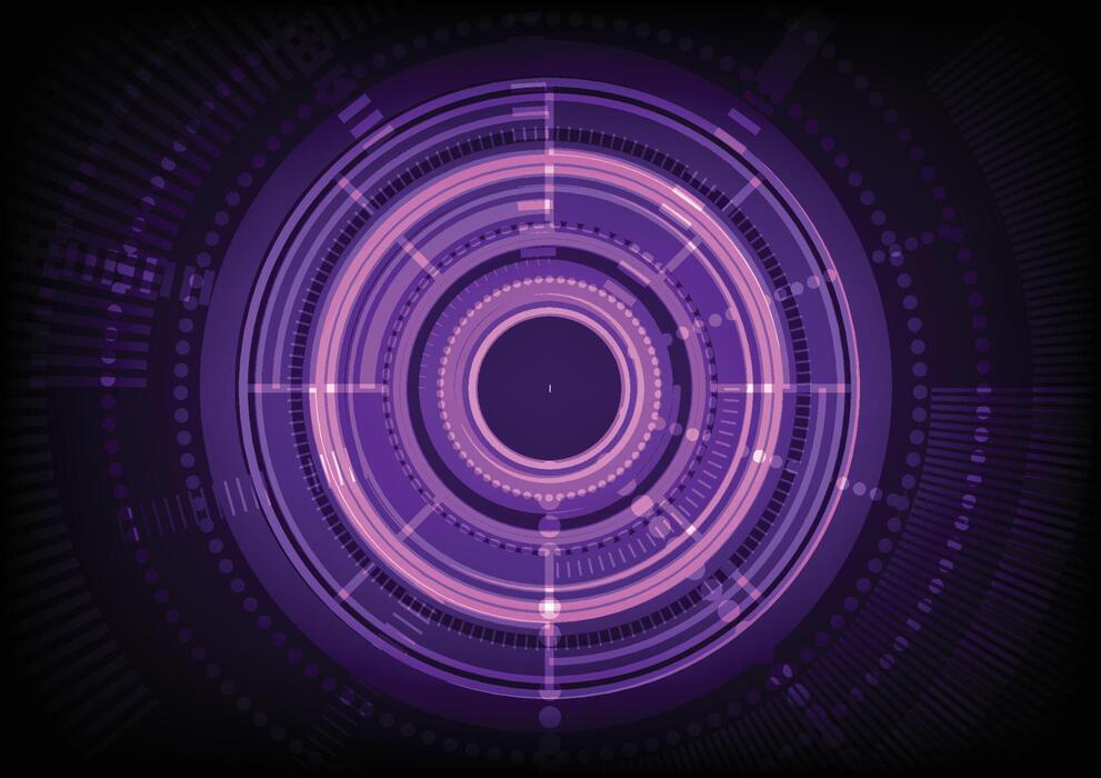Futuristic Purple Vector Art, Icons, and Graphics for Free Download