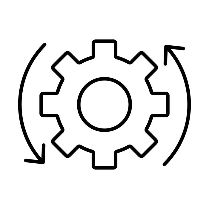 Easy Process Vector Art, Icons, and Graphics for Free Download