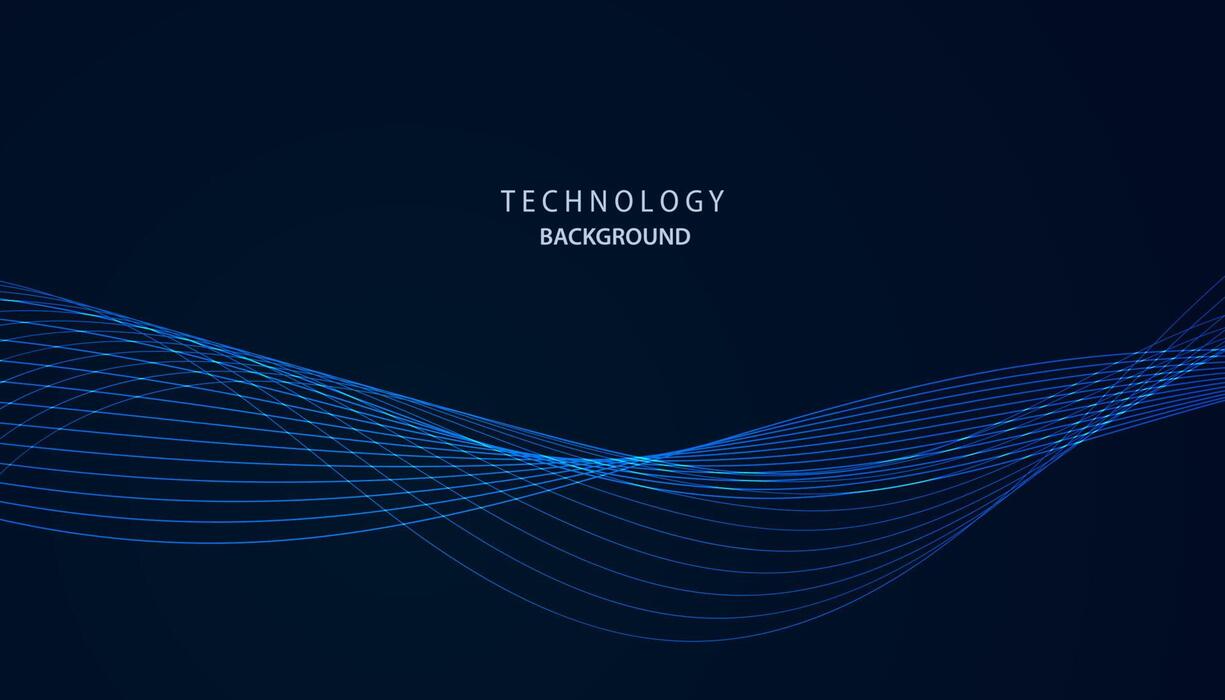 Tech Lines Vector Art, Icons, and Graphics for Free Download