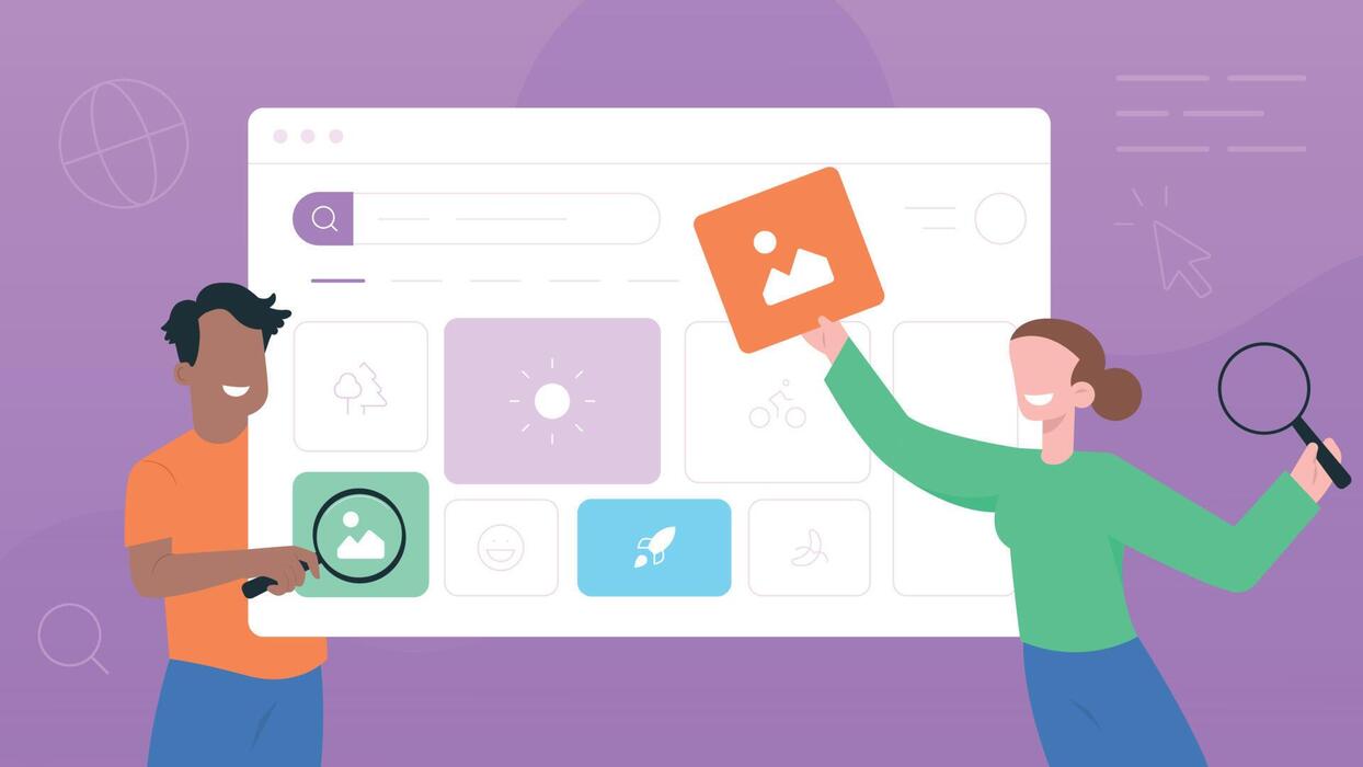 Smiling People Vector Art, Icons, and Graphics for Free Download