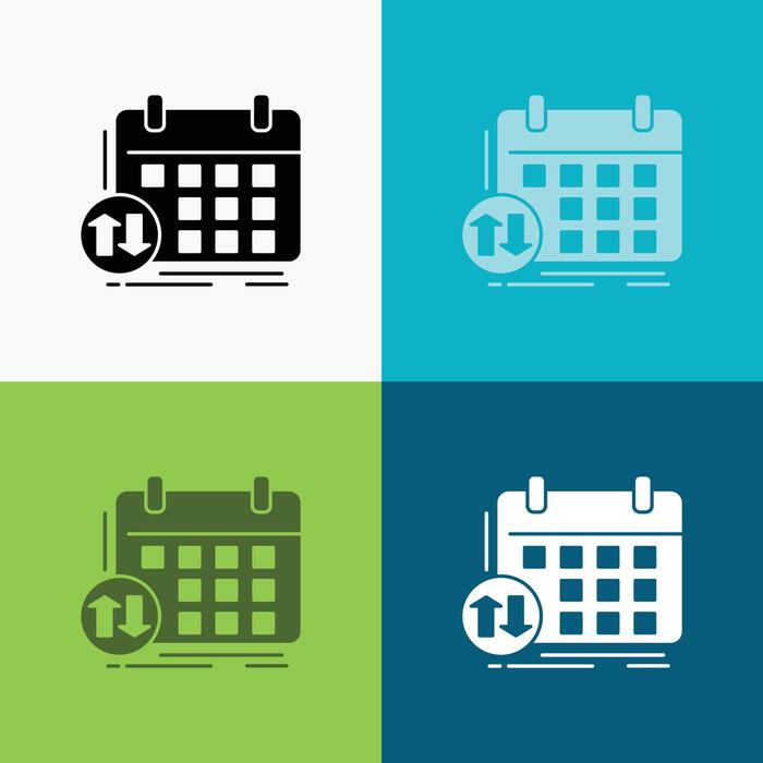 Class Schedule Vector Art, Icons, and Graphics for Free Download