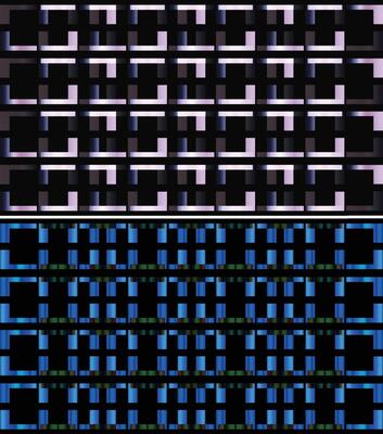 Grid Pattern Vector Art, Icons, and Graphics for Free Download